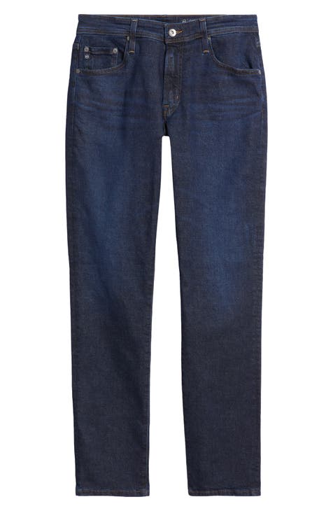 Men's Tapered Leg Jeans | Nordstrom