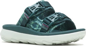 Merrell Hut Ultra Slide Sandal (Women) | Nordstromrack