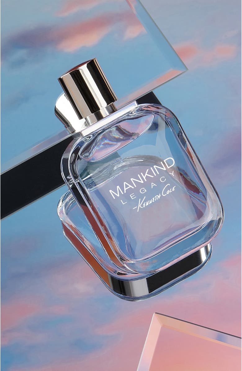 Kenneth Cole Mankind Legacy Eau de Toilette 4-Piece Set | Nordstromrack