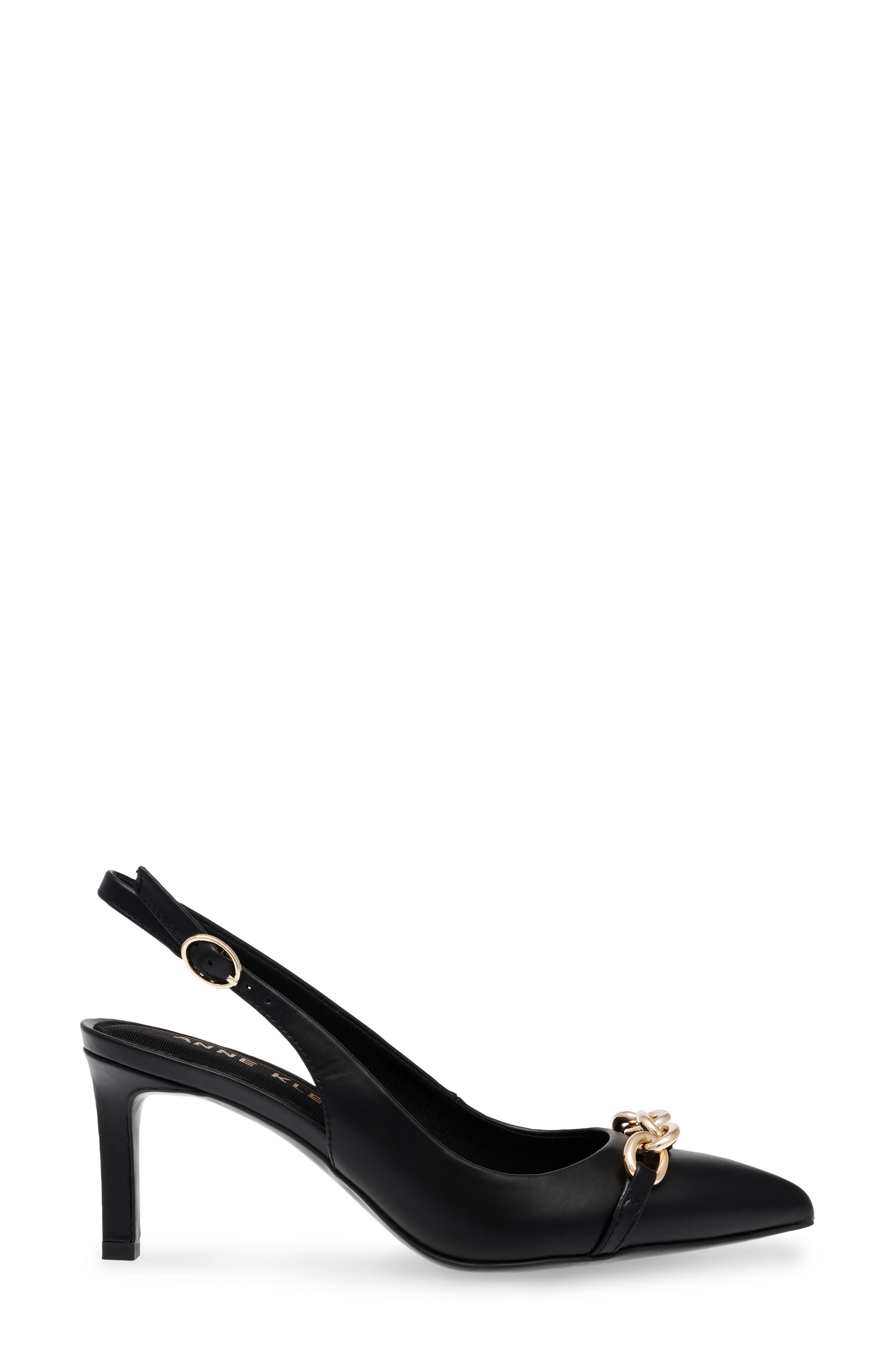 Anne Klein Reagan Slingback Pump (Women) | Nordstromrack