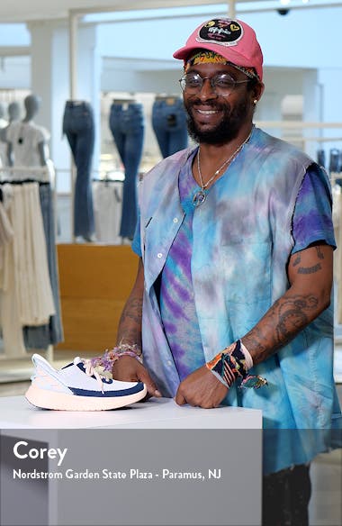 Kizik Gender Inclusive Athens Hands-Free Knit Sneaker | Nordstromrack