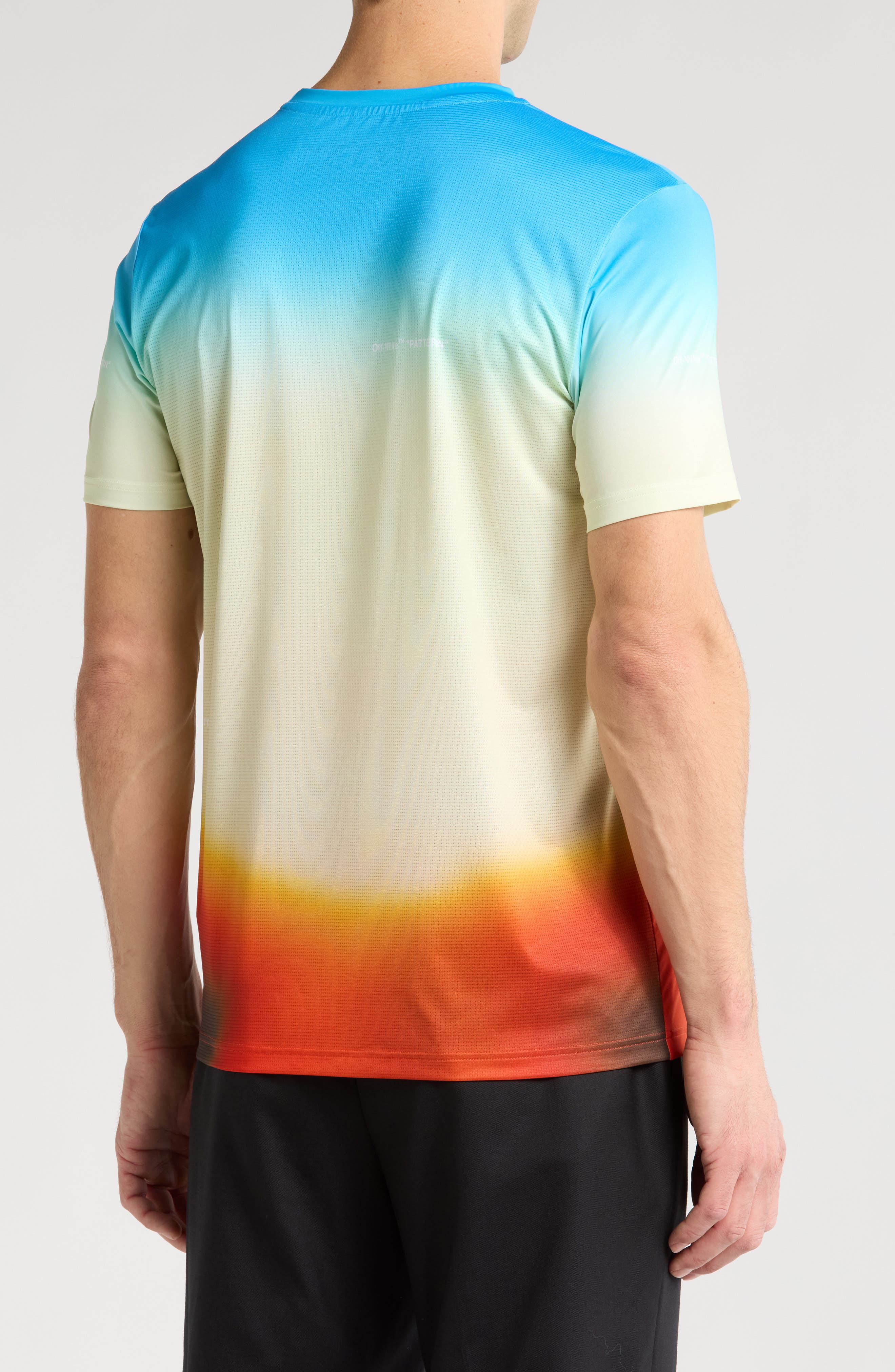 Off-White Off Stamp Short Sleeve T-Shirt | Nordstromrack