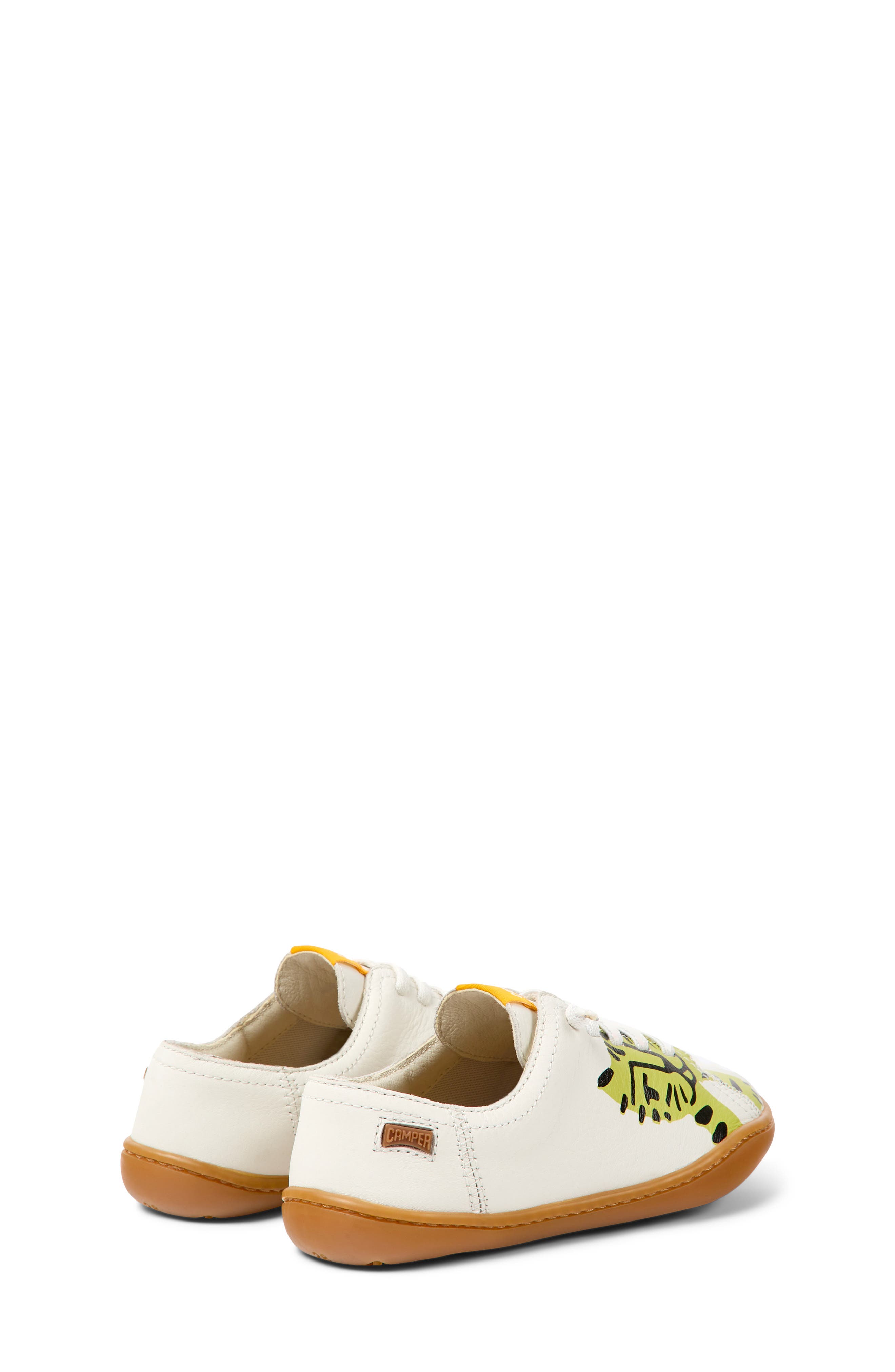 Camper Sella Tiger Mismatched Sneakers | Nordstromrack
