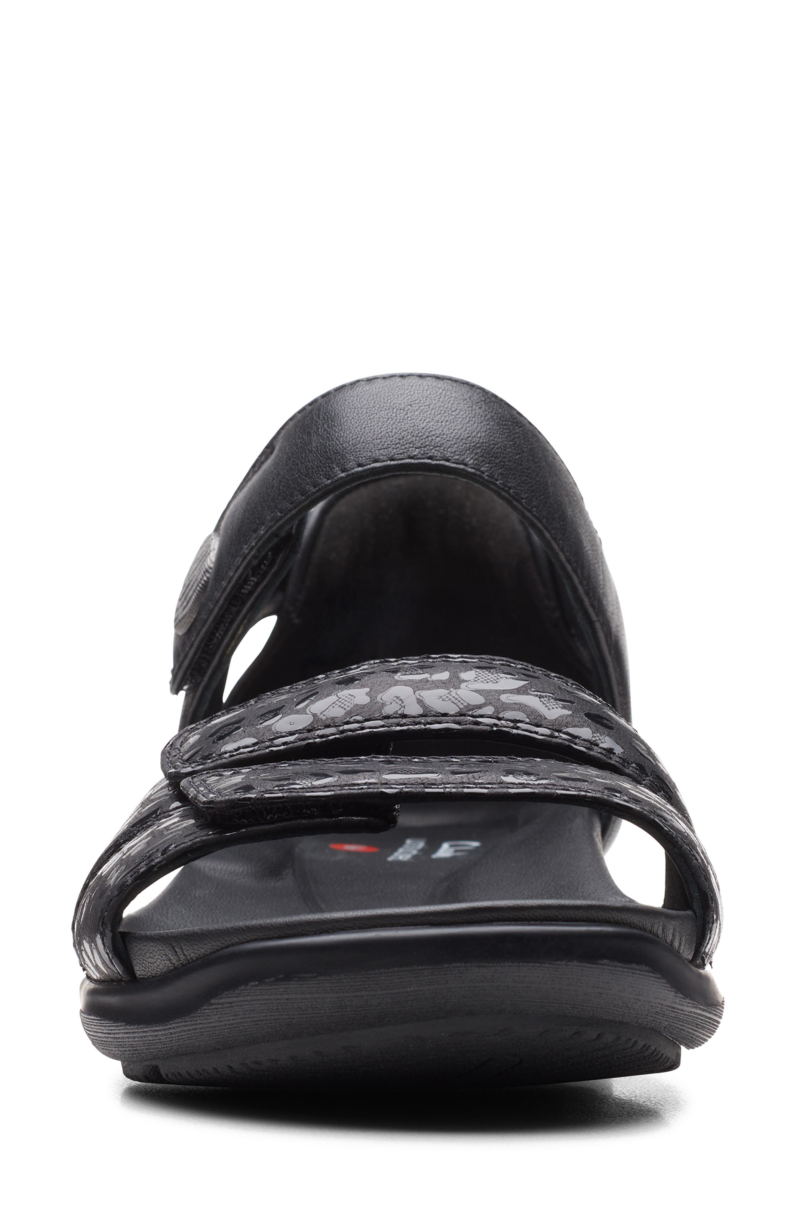 Clarks® Kylyn Strappy Sandal (Women) | Nordstromrack