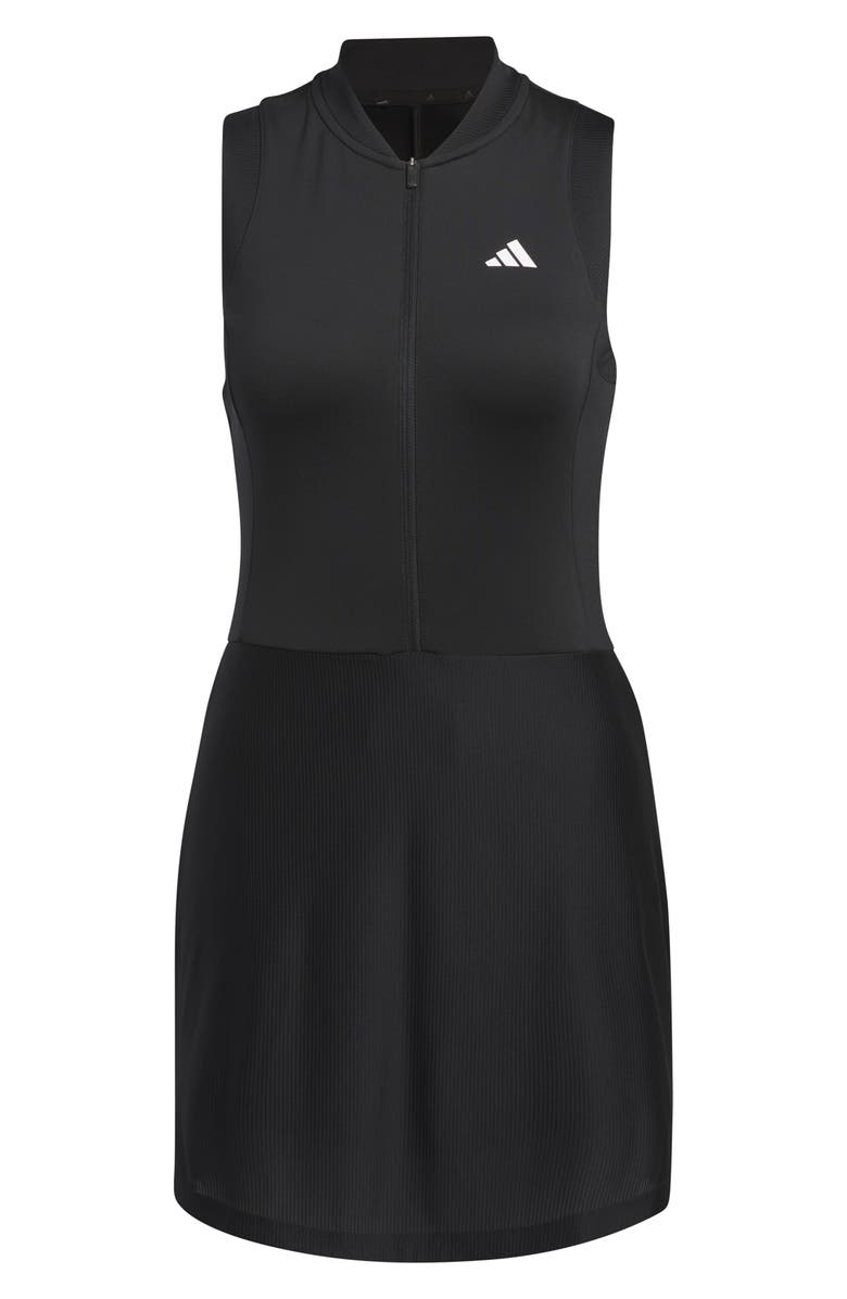 adidas Golf Ultimate 365 AEROREADY Sleeveless Golf Dress & Undershorts ...