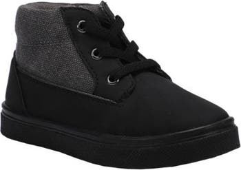 OOMPHIES Kids' Mixed Media Boot | Nordstromrack