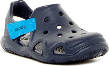 CROCS Swiftwater Wave Slip-On Sneaker | Nordstromrack
