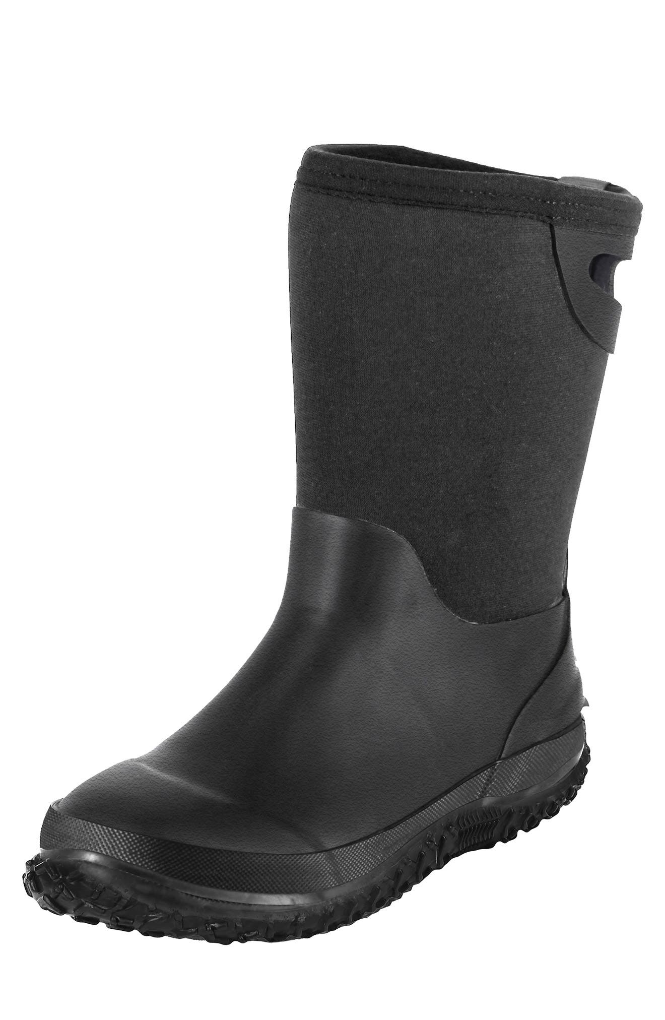 NORTHSIDE Raiden Neoprene Boot | Nordstromrack
