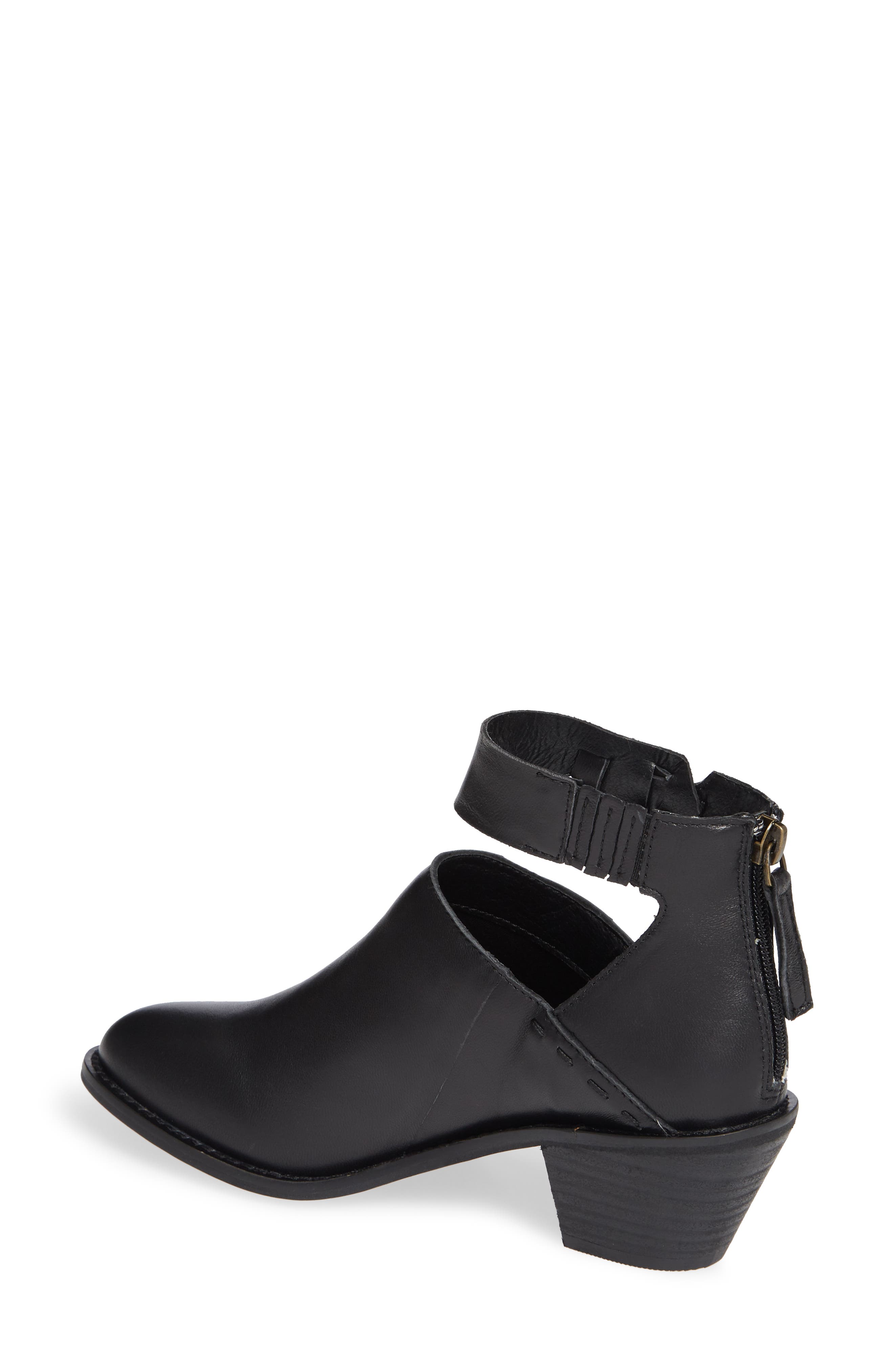 Kelsi Dagger Brooklyn Kadeeja Bootie (Women) | Nordstromrack