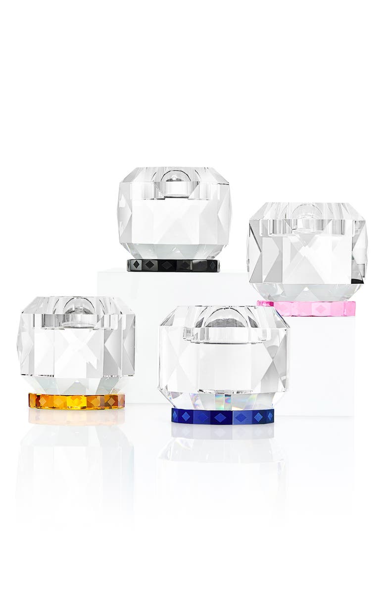 REFLECTIONS COPENHAGEN Texas Tea Light Candleholder | Nordstromrack