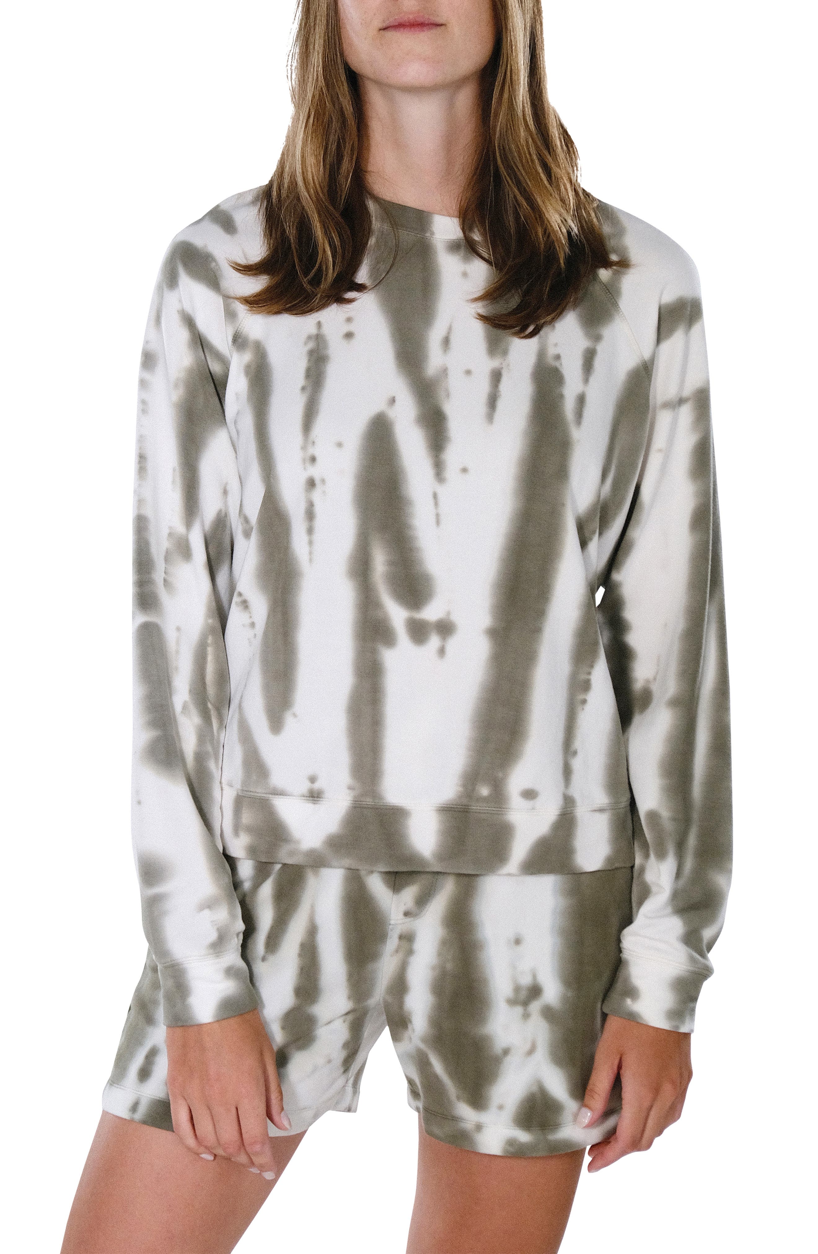 Sanctuary Sweatshirt | Nordstromrack