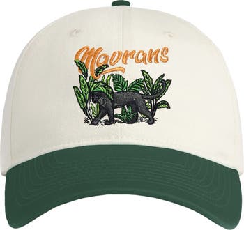 MAVRANS Pantera Embroidered Baseball Cap | Nordstrom