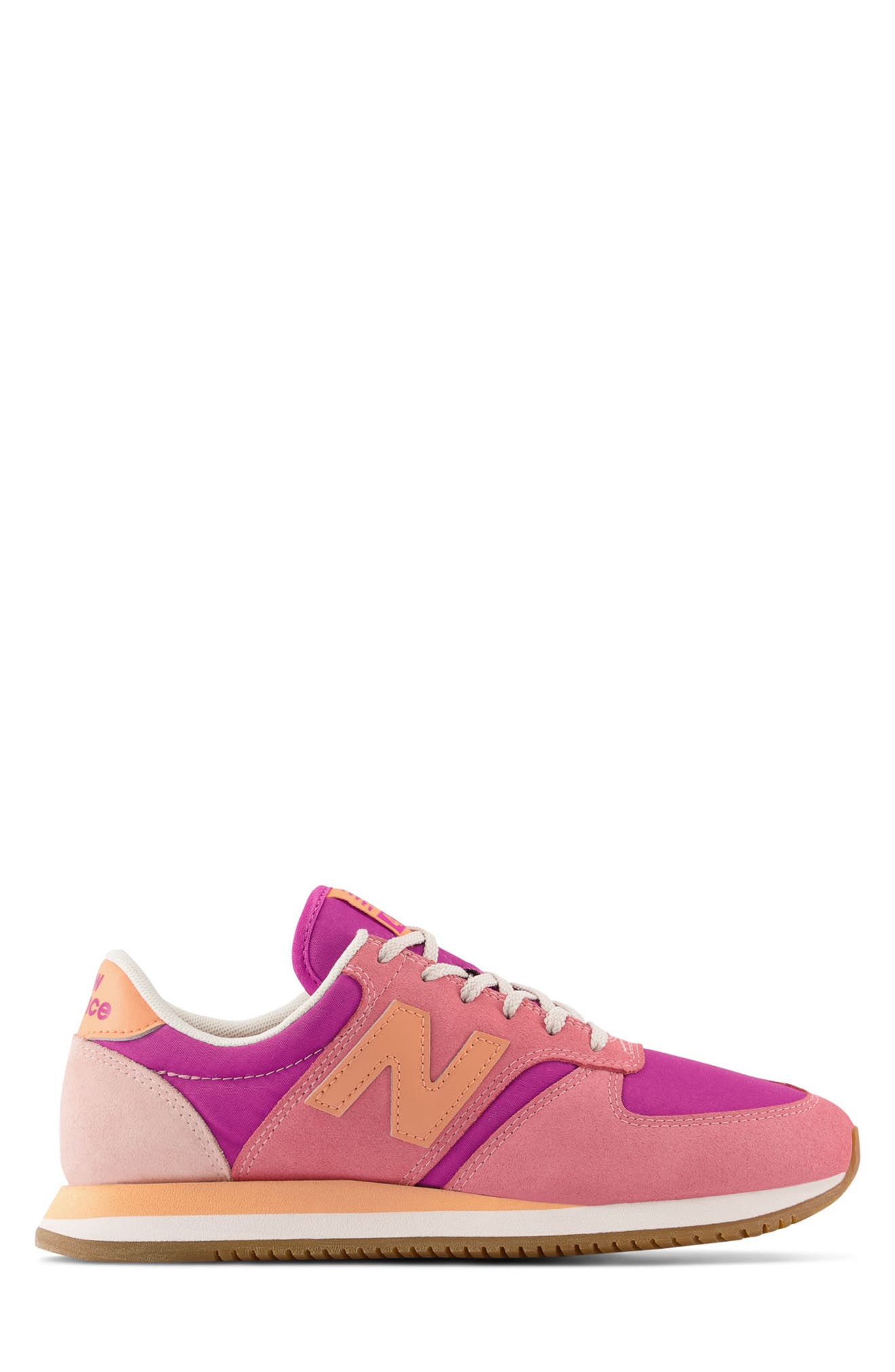 New Balance 420 Colorblock Sneaker (Women) | Nordstromrack