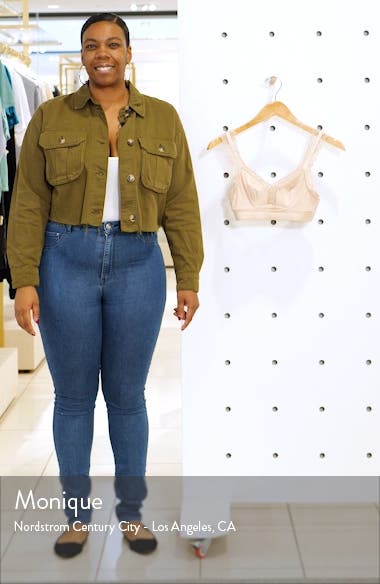 Parfait Dalis Bralette | Nordstrom