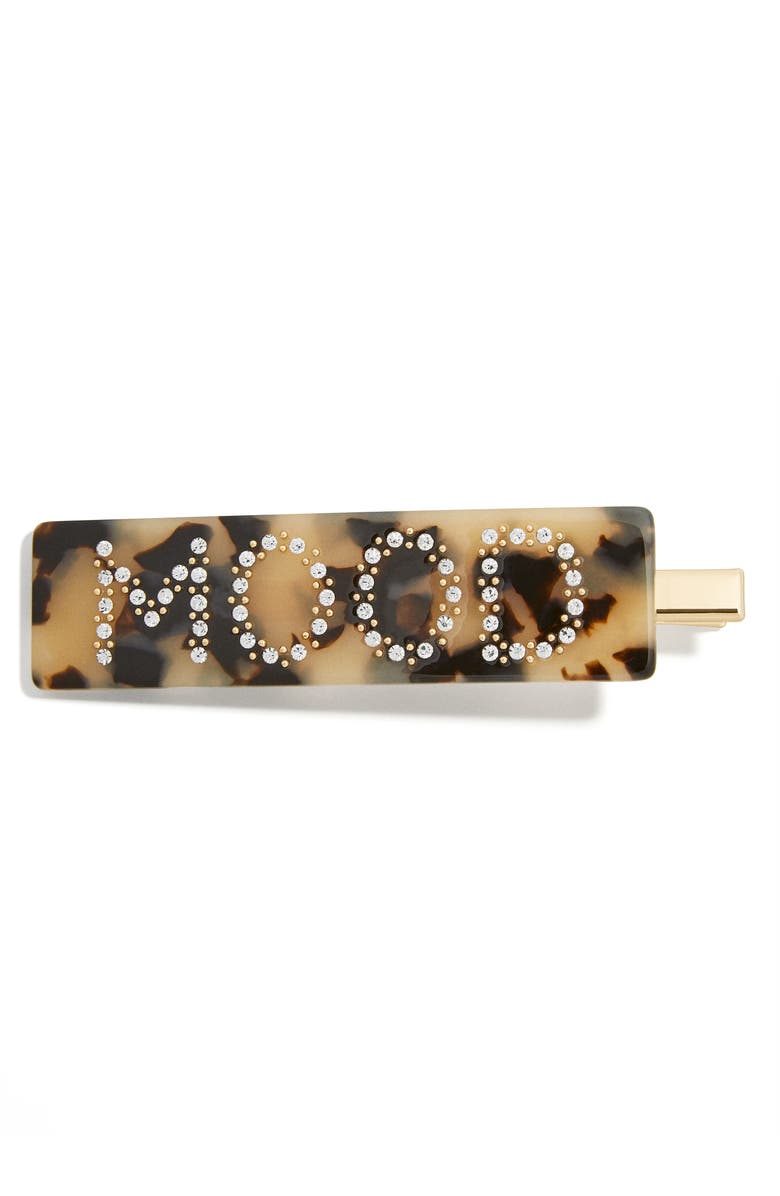 BaubleBar Amanda Hair Clip | Nordstromrack
