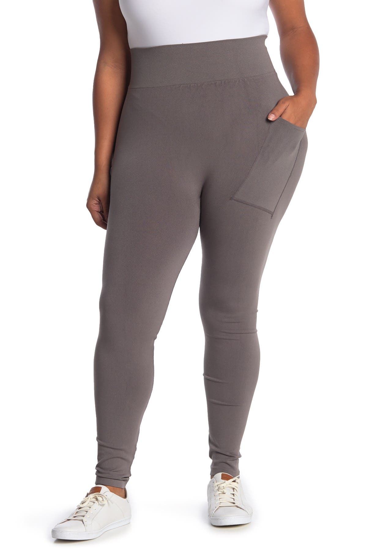 Cell Phone Pocket Leggings (Women) | Nordstromrack