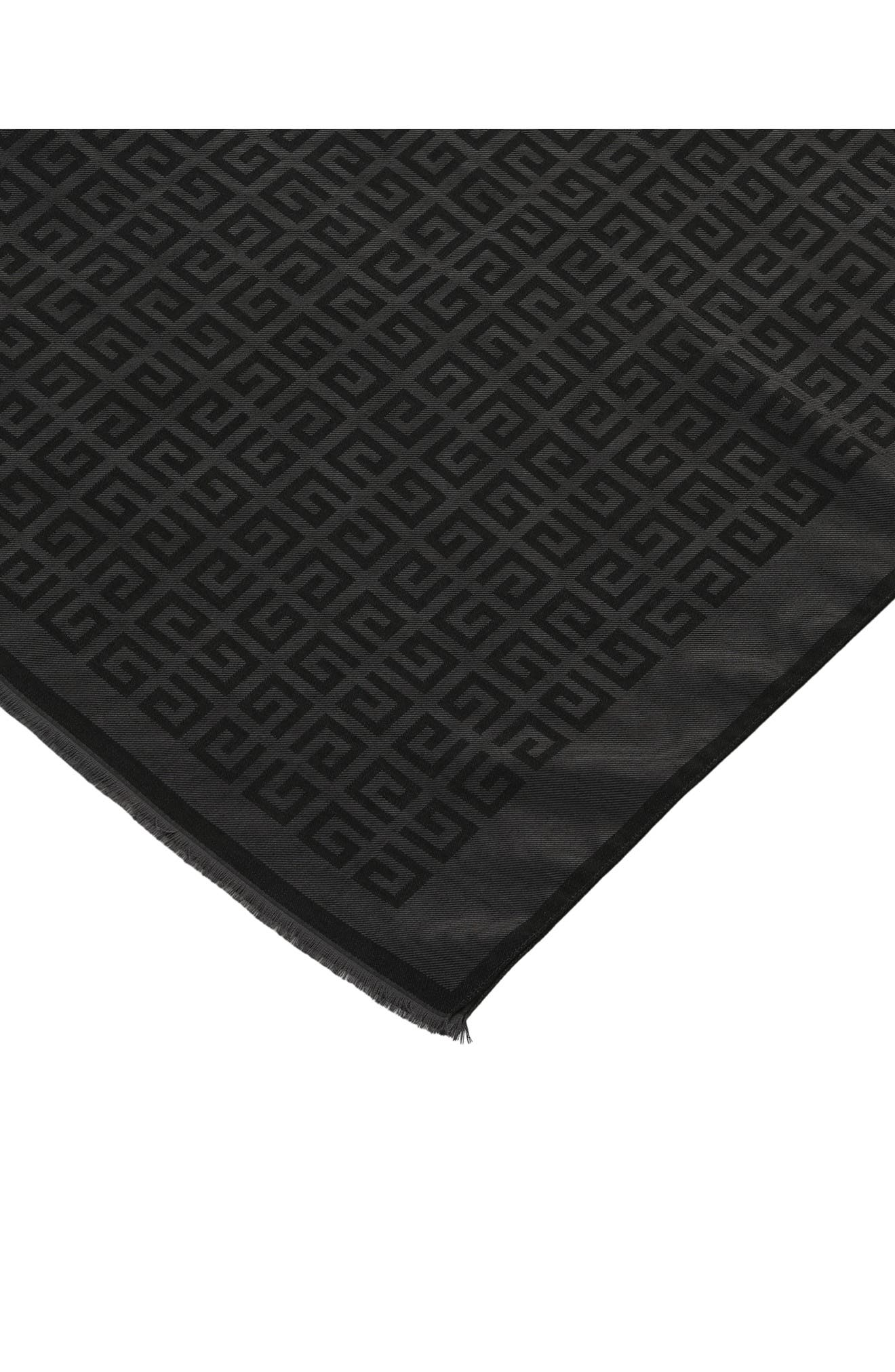 Givenchy Allover G Oblong Scarf | Nordstromrack