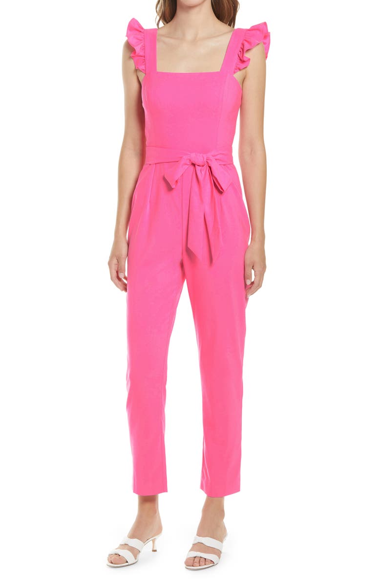 Lilly Pulitzer® Eppley Jumpsuit | Nordstrom