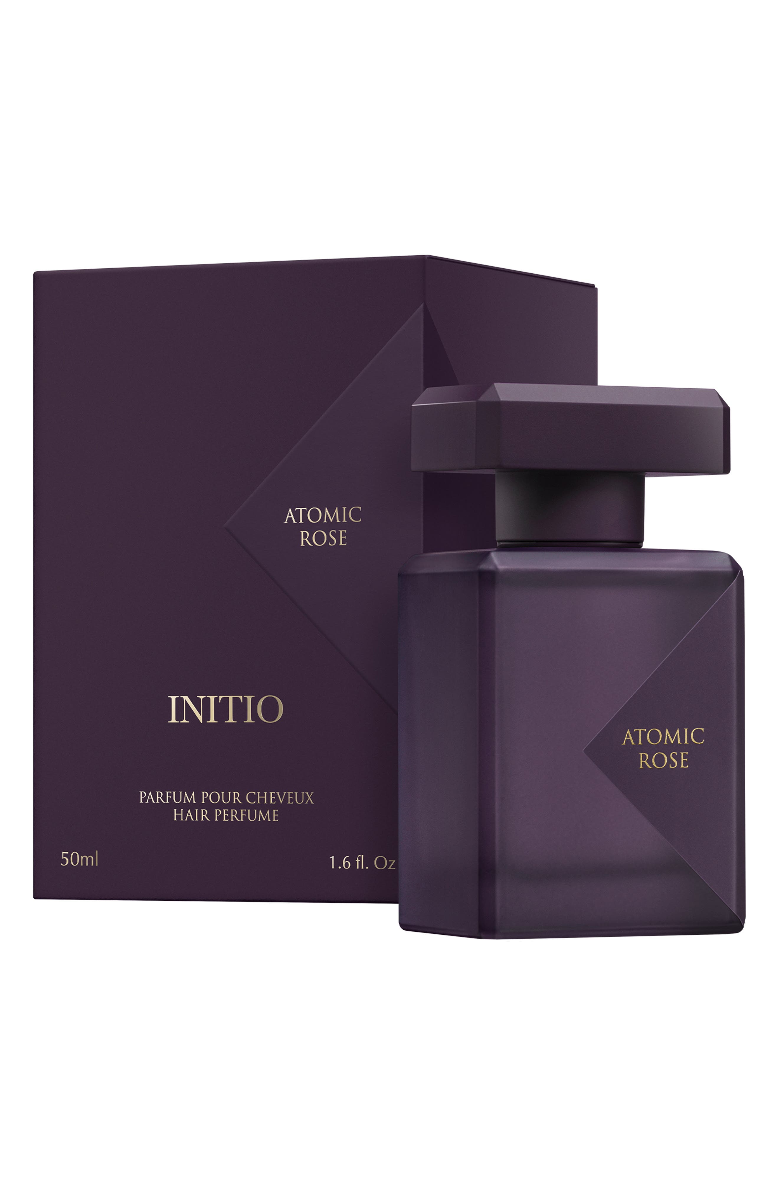 INITIO Parfums Privés Atomic Rose Hair Perfume | Nordstrom