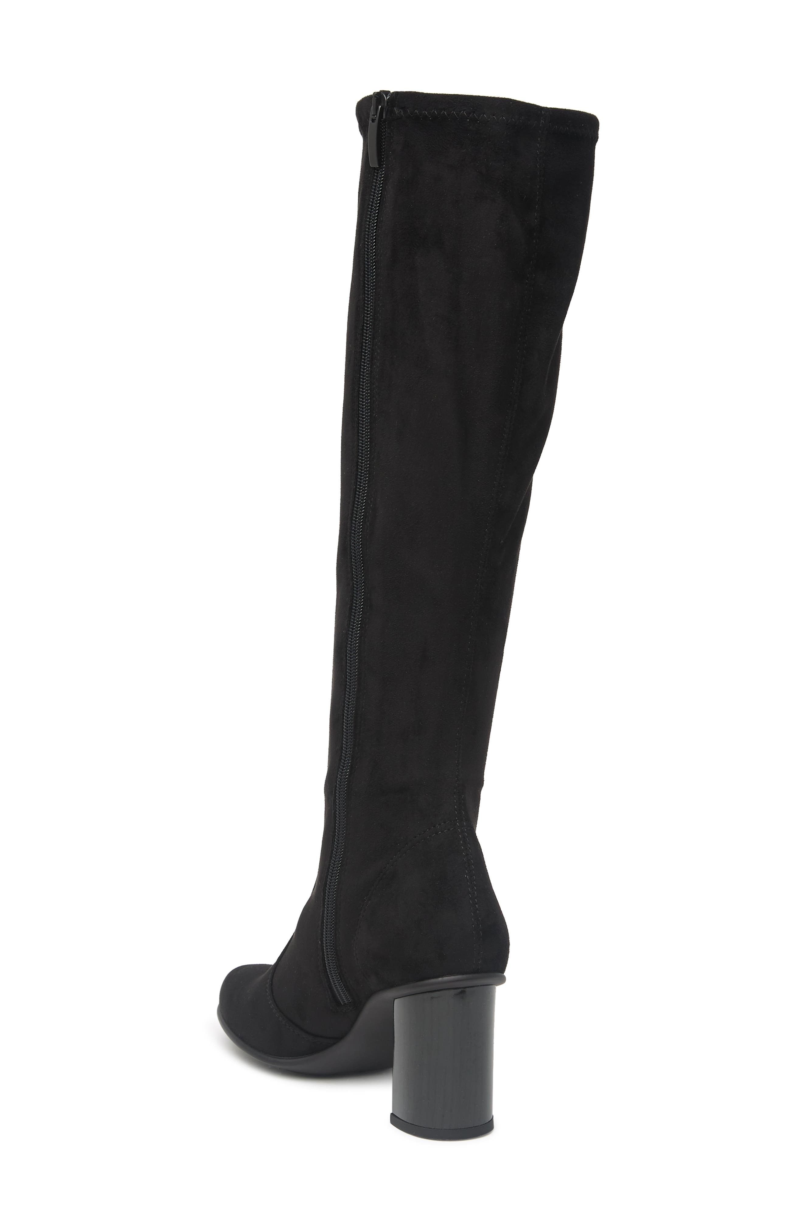 Ron White Callaghan Tall Block Heel Boot | Nordstromrack