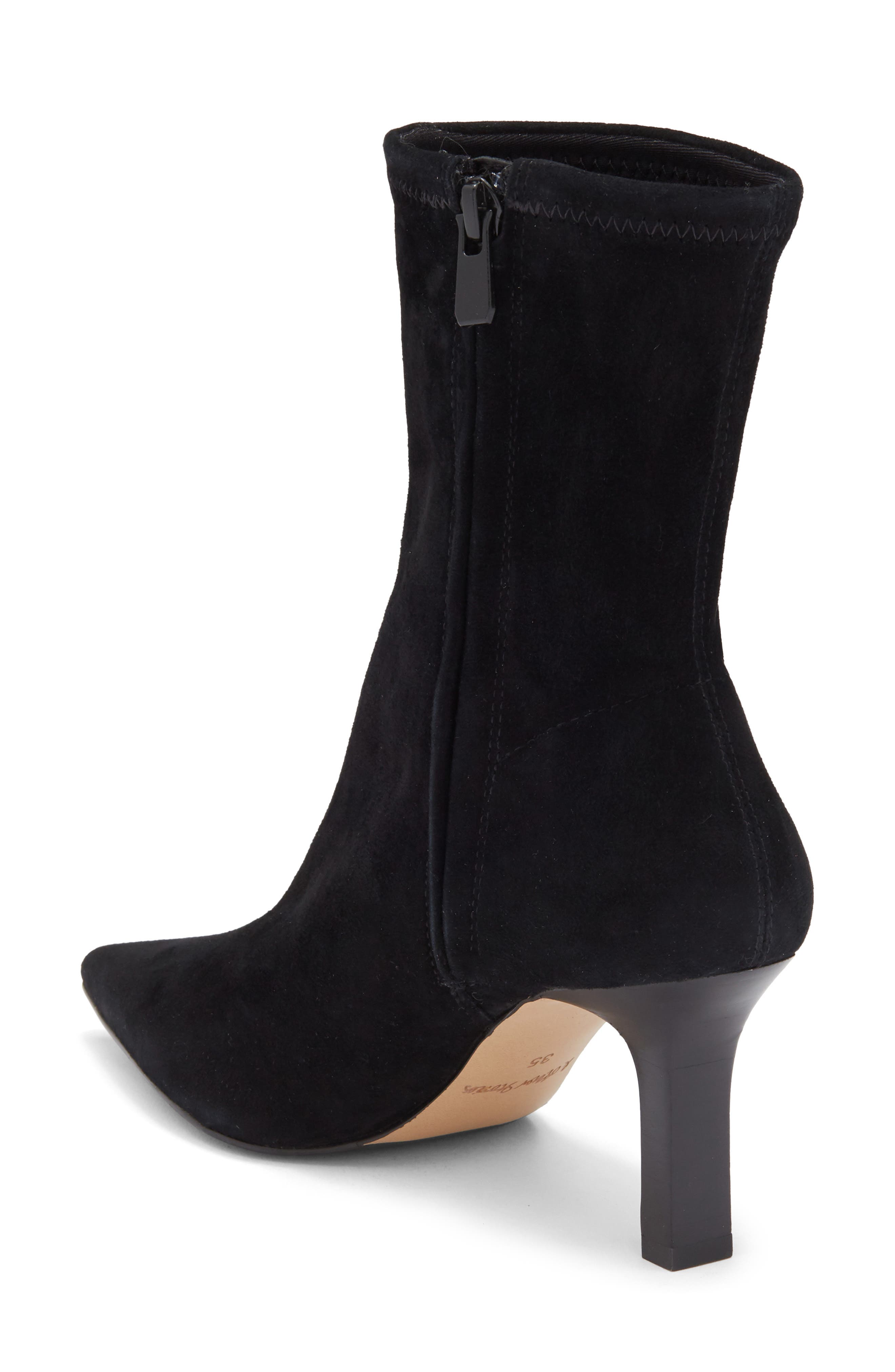 & Other Stories Helga Stiletto Bootie (Women) | Nordstromrack