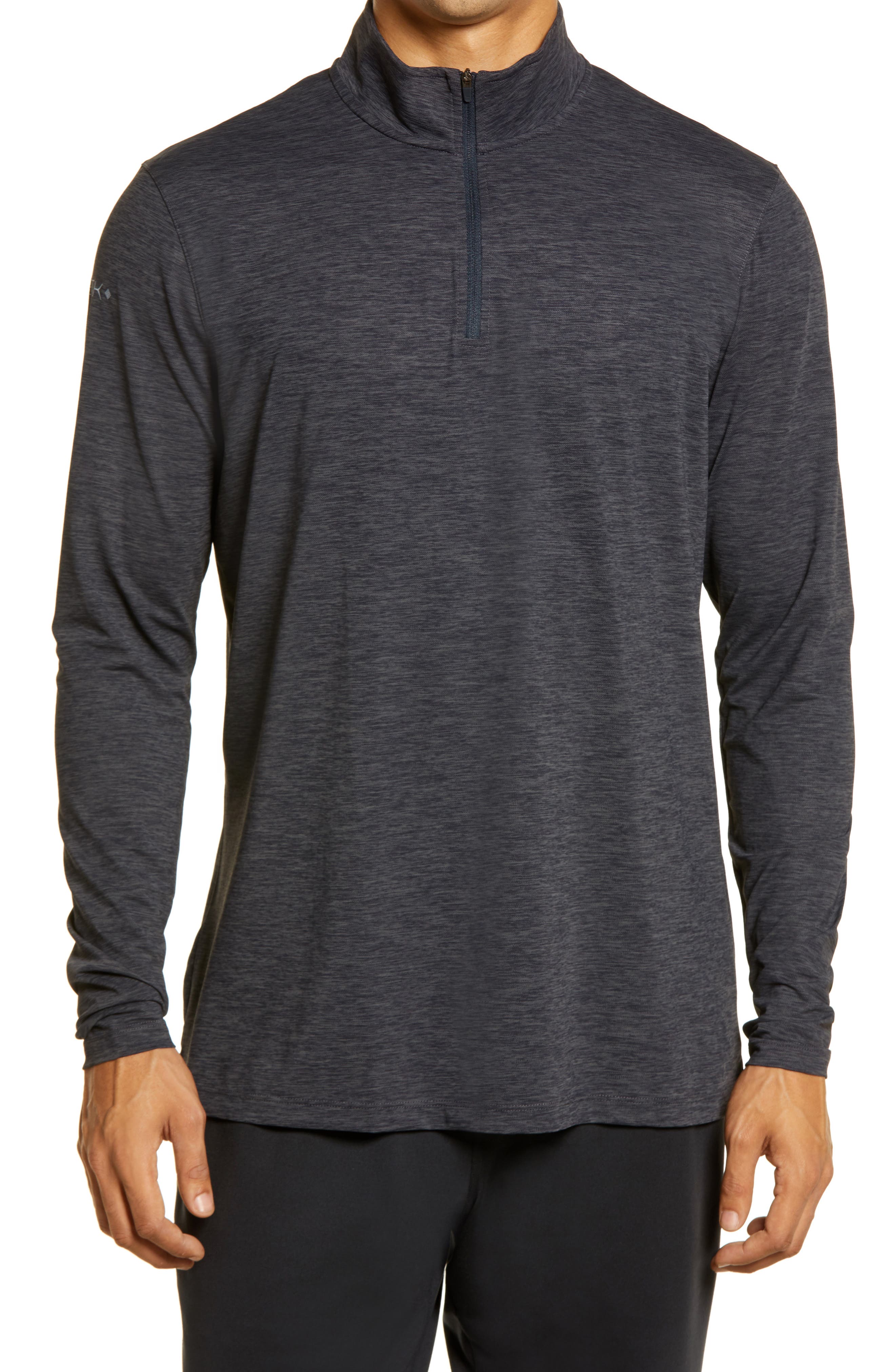 Low Pro Tech Quarter Zip Pullover (Men) | Nordstromrack