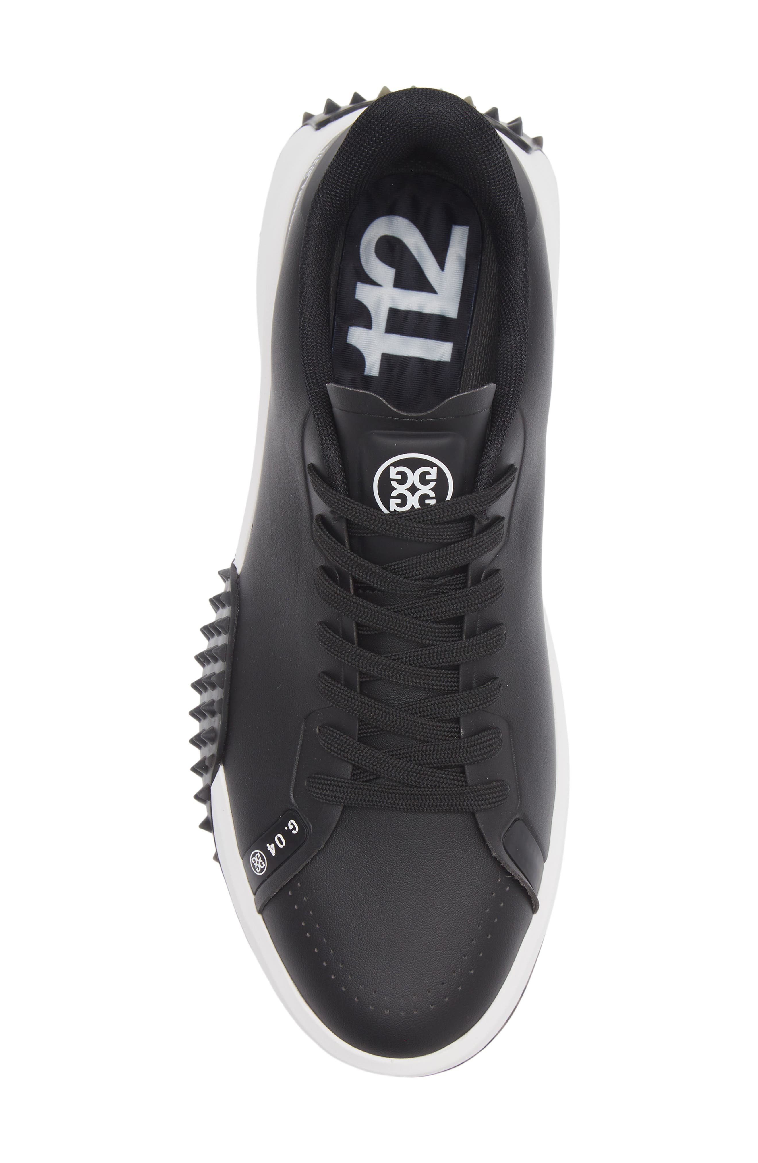 G/FORE G.112 Waterproof Golf Shoe (Men) | Nordstromrack