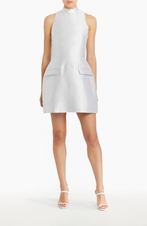 Women's A-Line Mini Dresses | Nordstrom