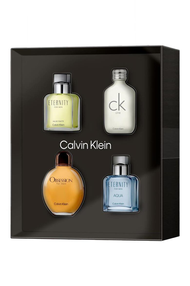 Eau de Toilette for Men Gift Set $83 Value (Men) | Nordstromrack