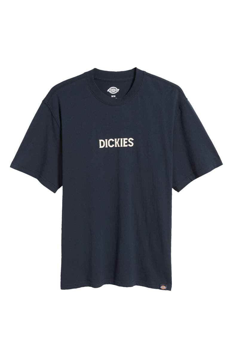 Dickies Patrick Logo Cotton Graphic T-Shirt | Nordstromrack