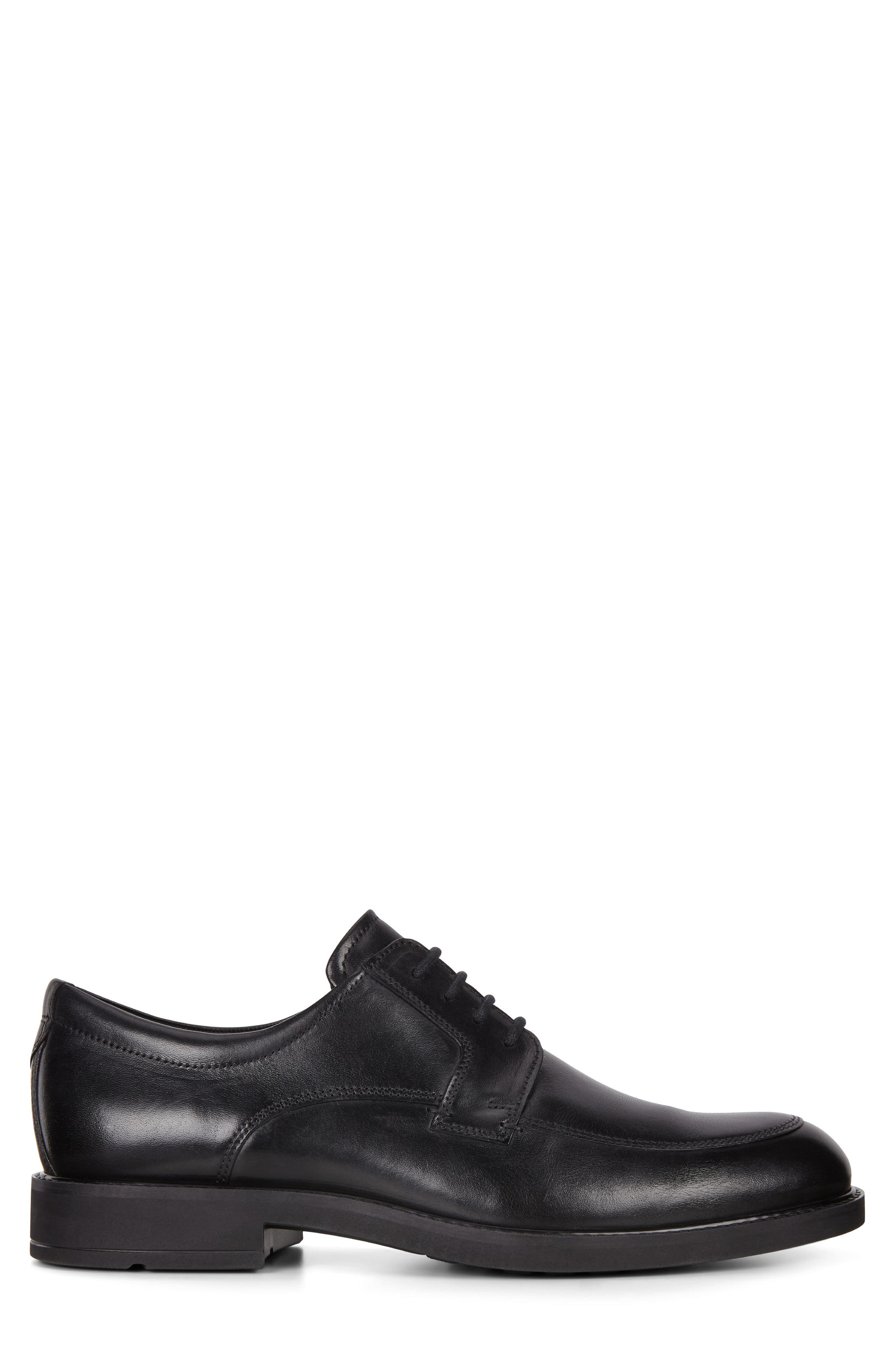 ECCO Vitrus™ III Apron Toe Derby (Men) | Nordstromrack