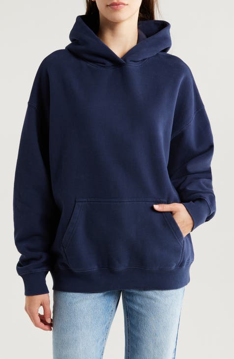 Women's Blue Hoodies | Nordstrom
