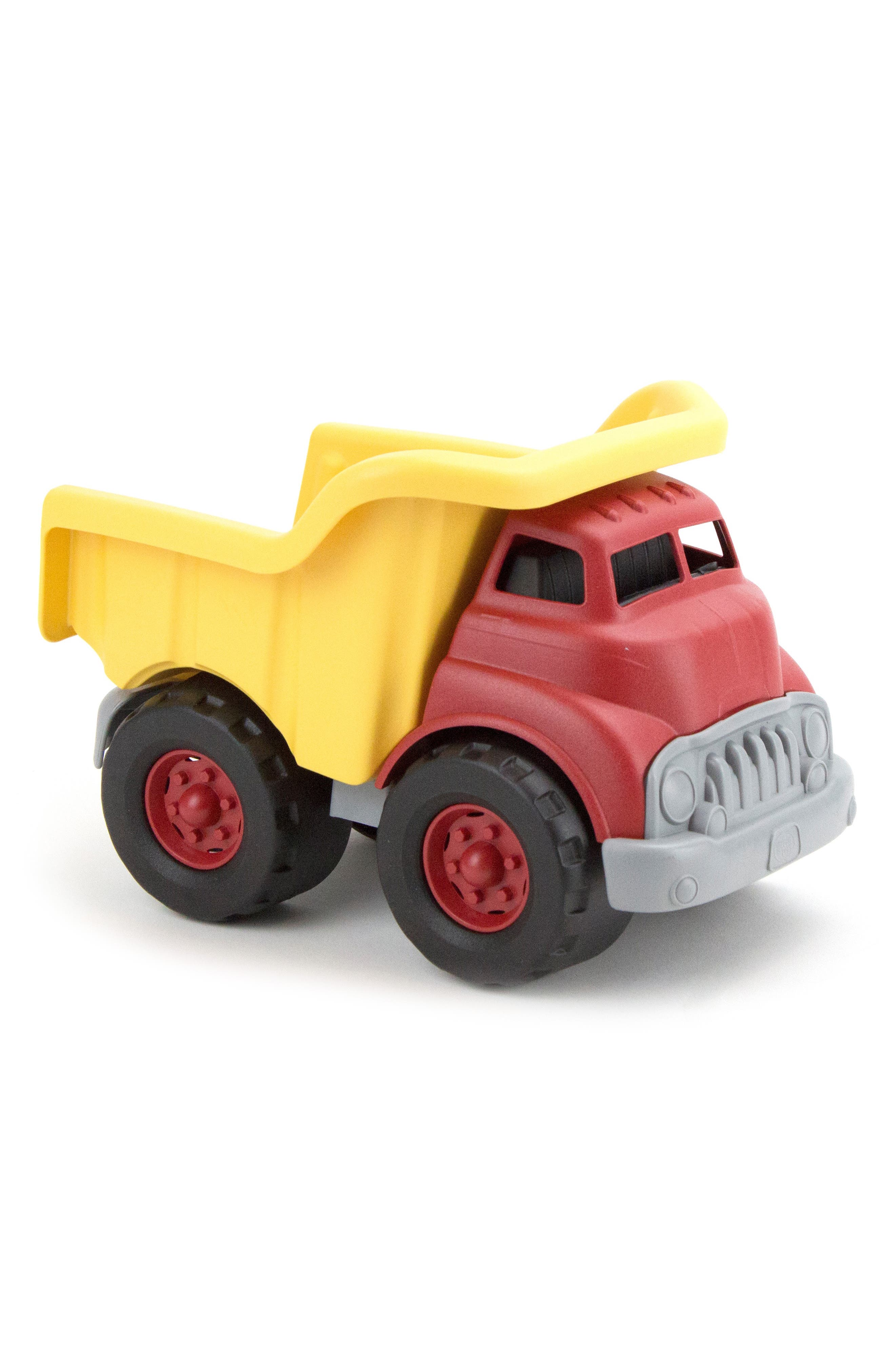 Green Toys Dump Truck | Nordstromrack