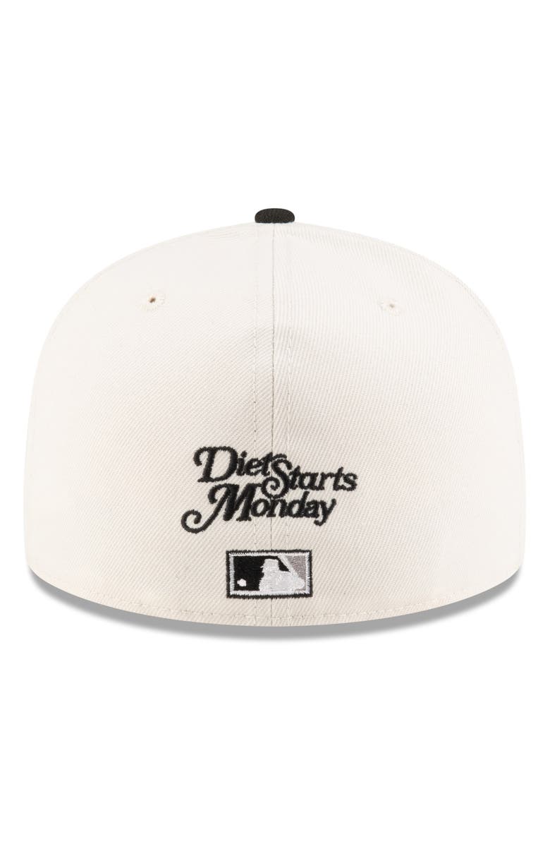NEW ERA x DIET STARTS MONDAY x Diet Starts Monday Chicago White Sox ...