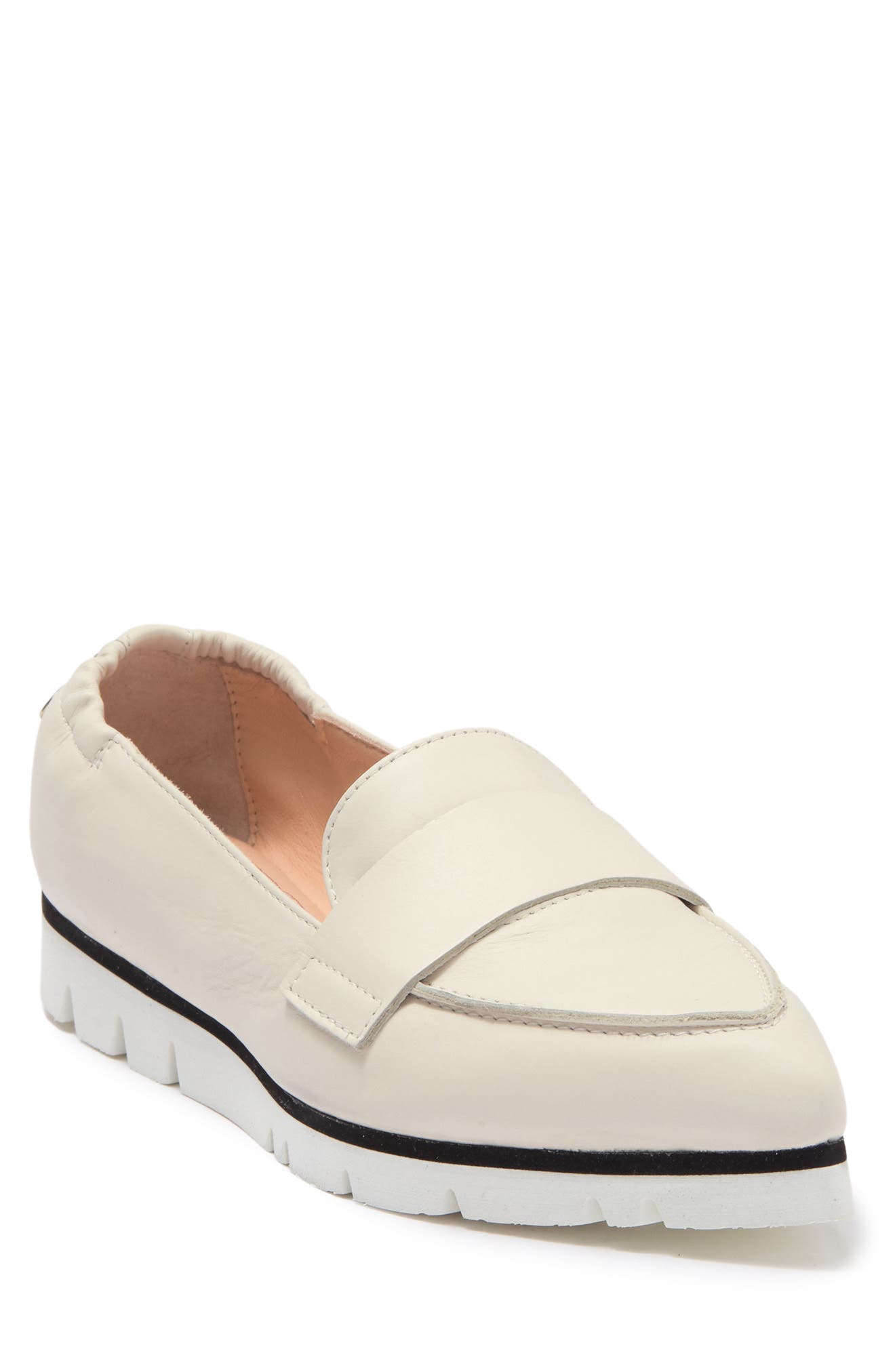 AGL Pointed Toe Loafer | Nordstromrack