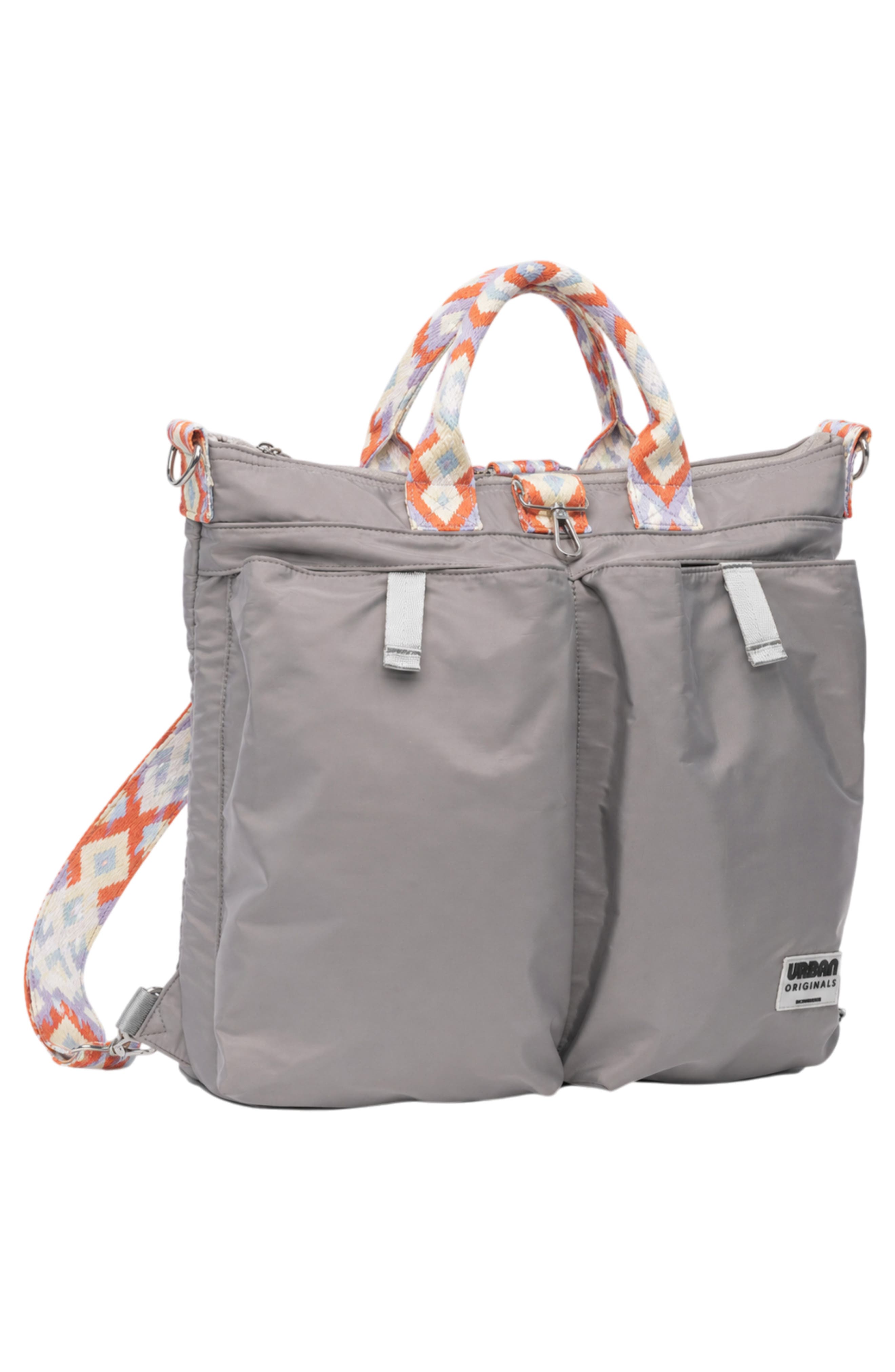 Urban Originals Como Tote Backpack | Nordstromrack