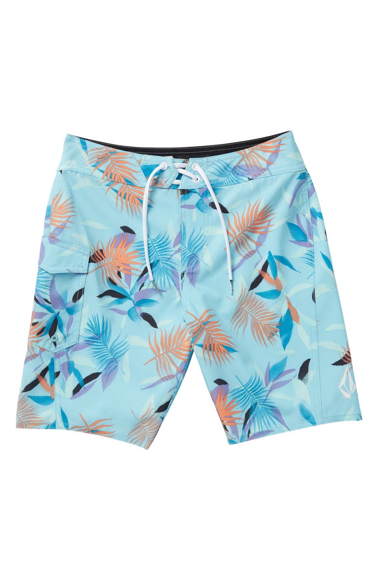 Volcom Kids' Manic 2 Boardshorts | Nordstromrack