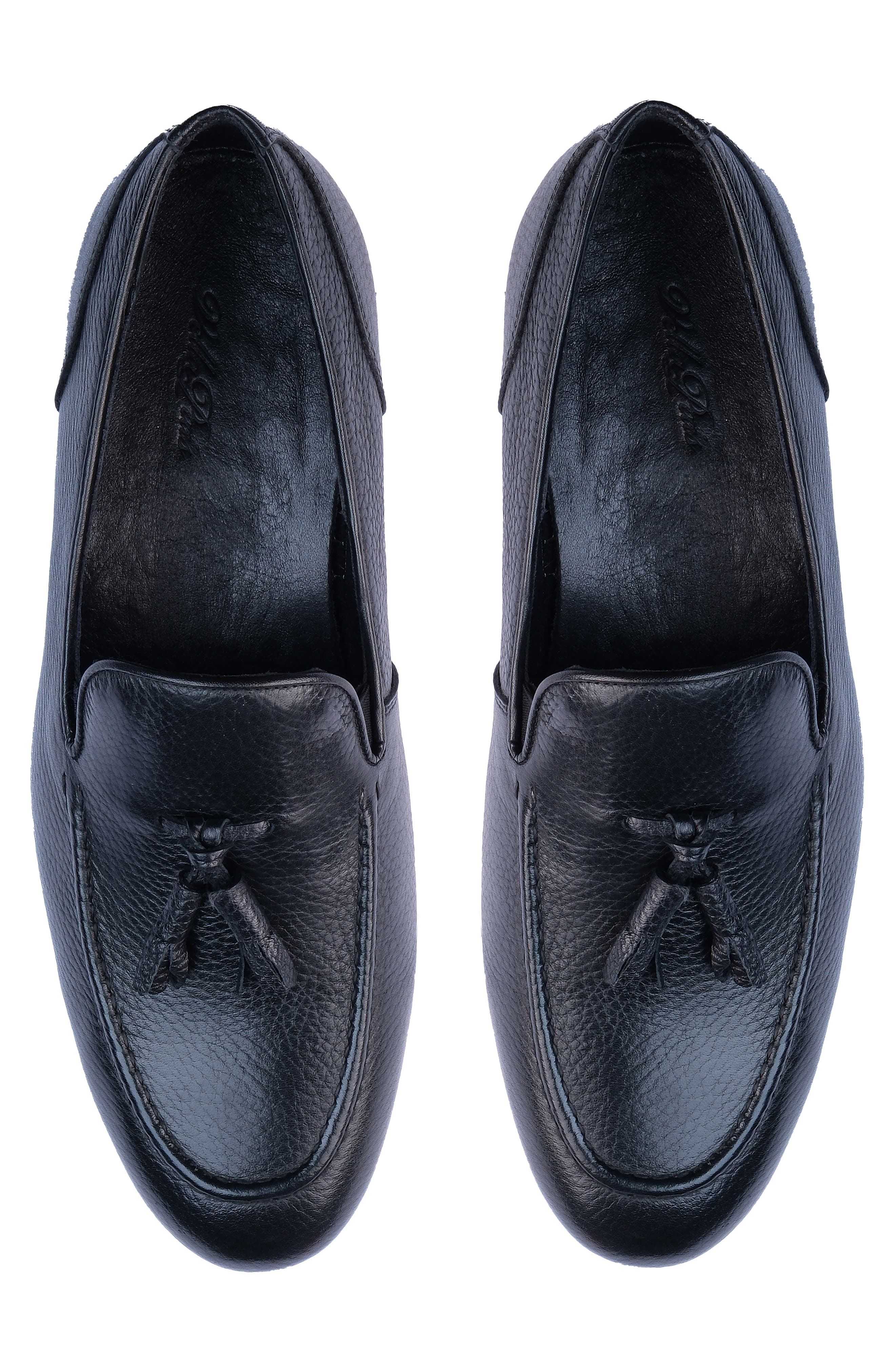 VELLAPAIS Montello Tassel Loafer (Men) | Nordstromrack
