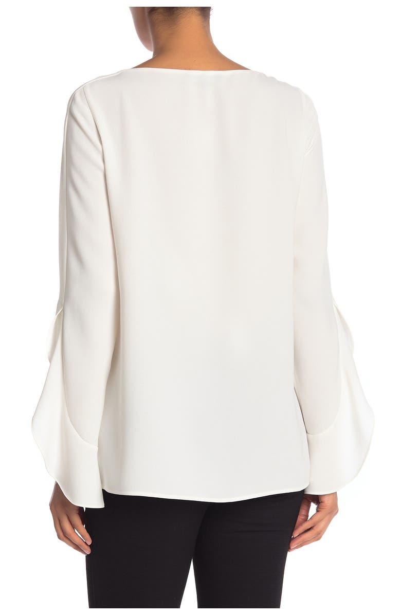 Lafayette 148 New York Emory Blouse | Nordstromrack
