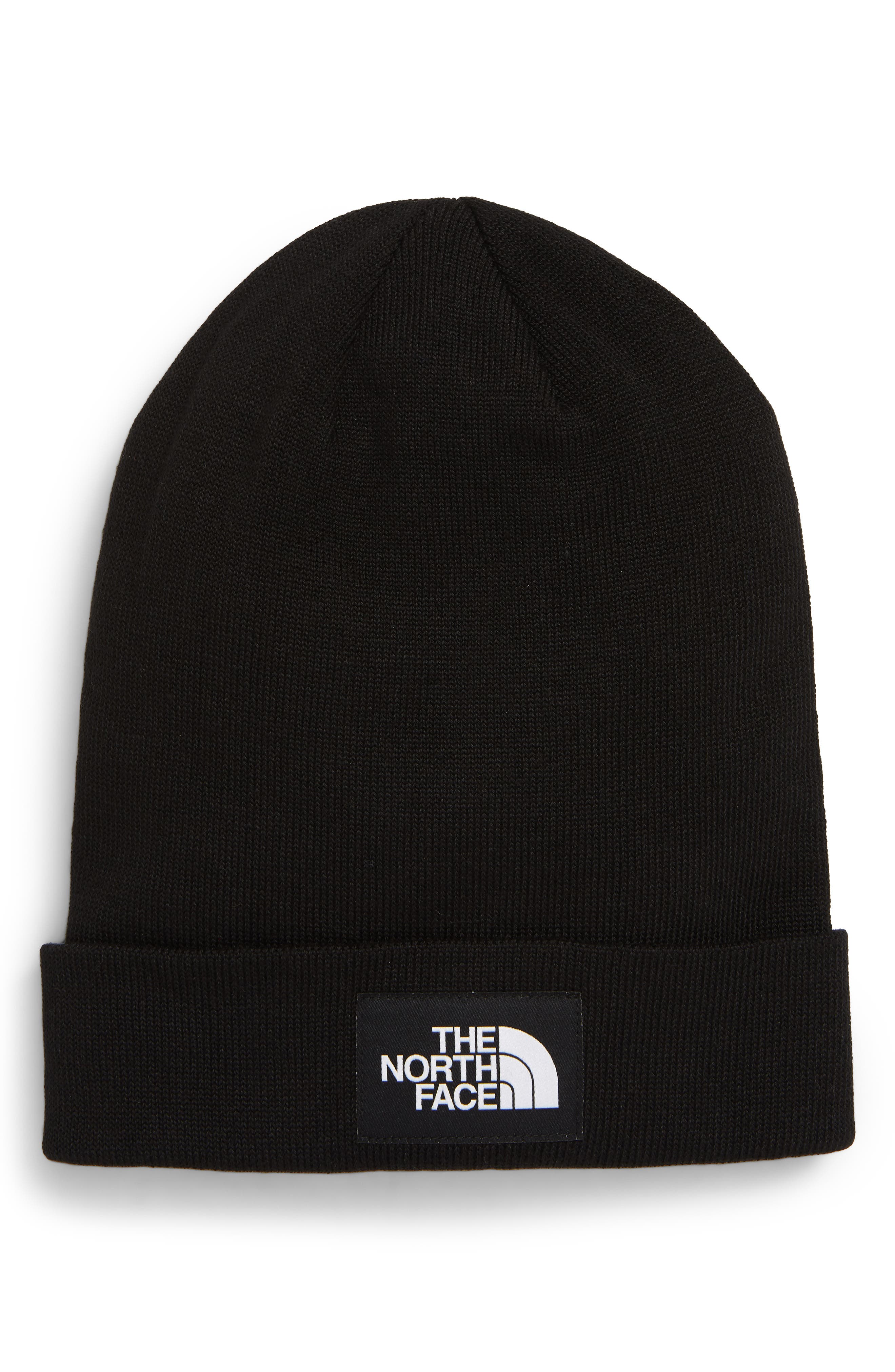 The North Face Dock Worker Recycled Beanie | Nordstromrack