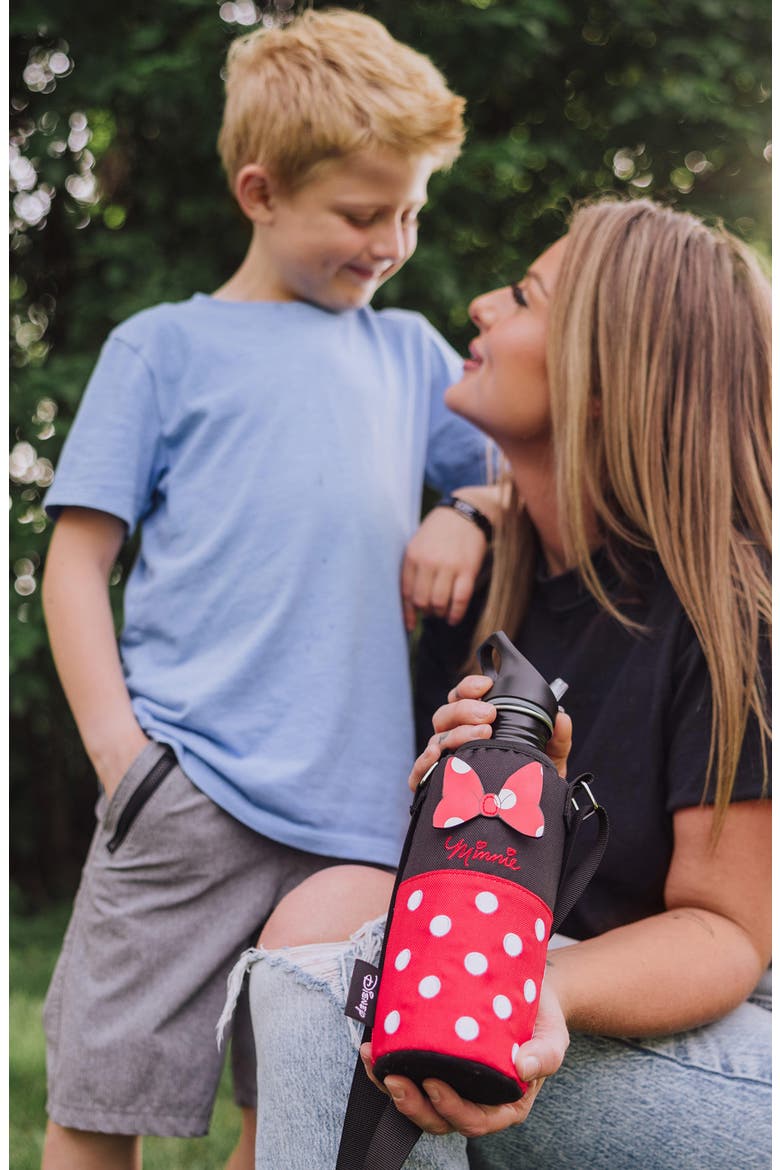 Minnie Mouse Bottle & Cooler Sling | Nordstromrack