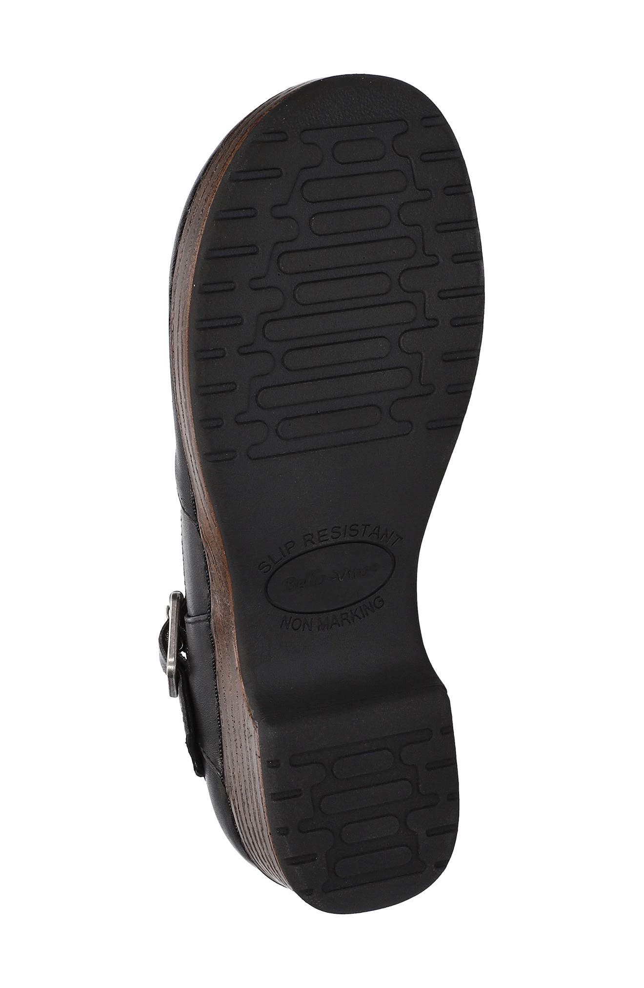 Bella Vita Jaycina Clog (Women) | Nordstrom