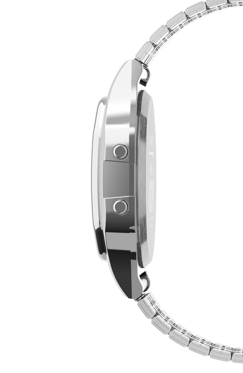 Timex® T80 x Coca-Cola® Unity Collection Digital Bracelet Watch, 34mm ...