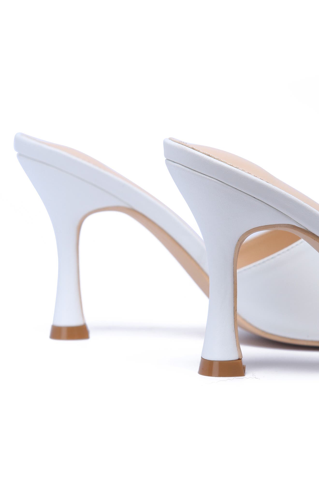 CAPE ROBBIN Town Square Mule Sandal (Women) | Nordstromrack