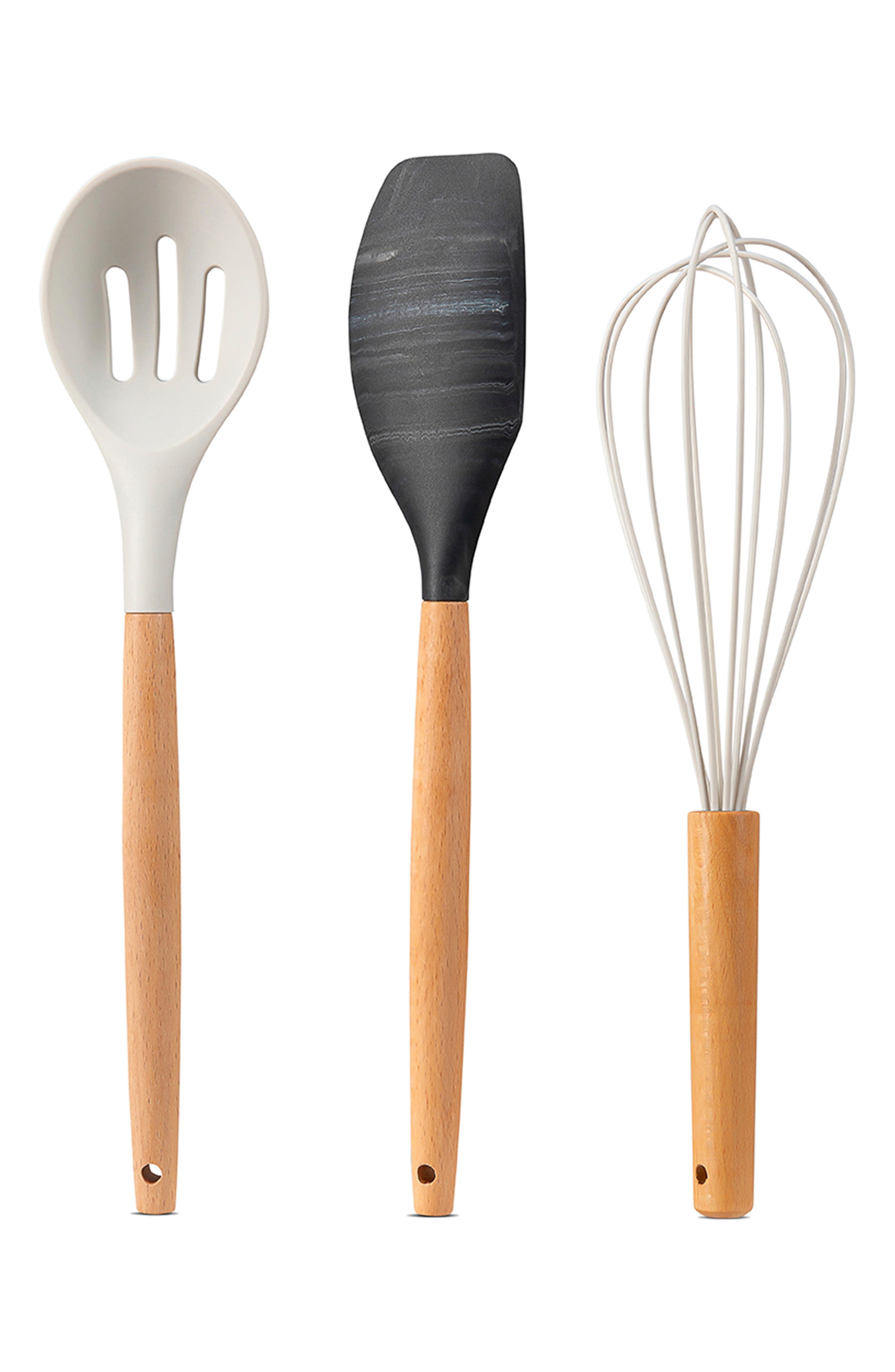 Argento SC 3-Piece Assorted Utensil Set | Nordstromrack