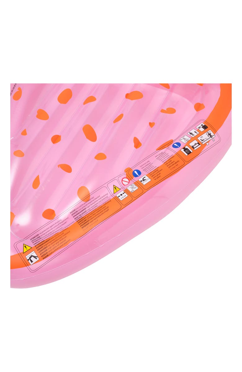 Sunnylife Luxe Inflatable Lie-On Pool Float | Nordstromrack