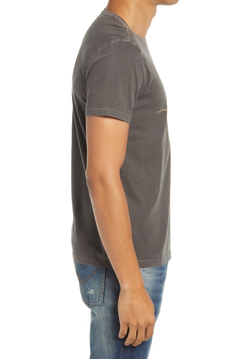 John Varvatos Star USA Peace Graphic Tee | Nordstromrack