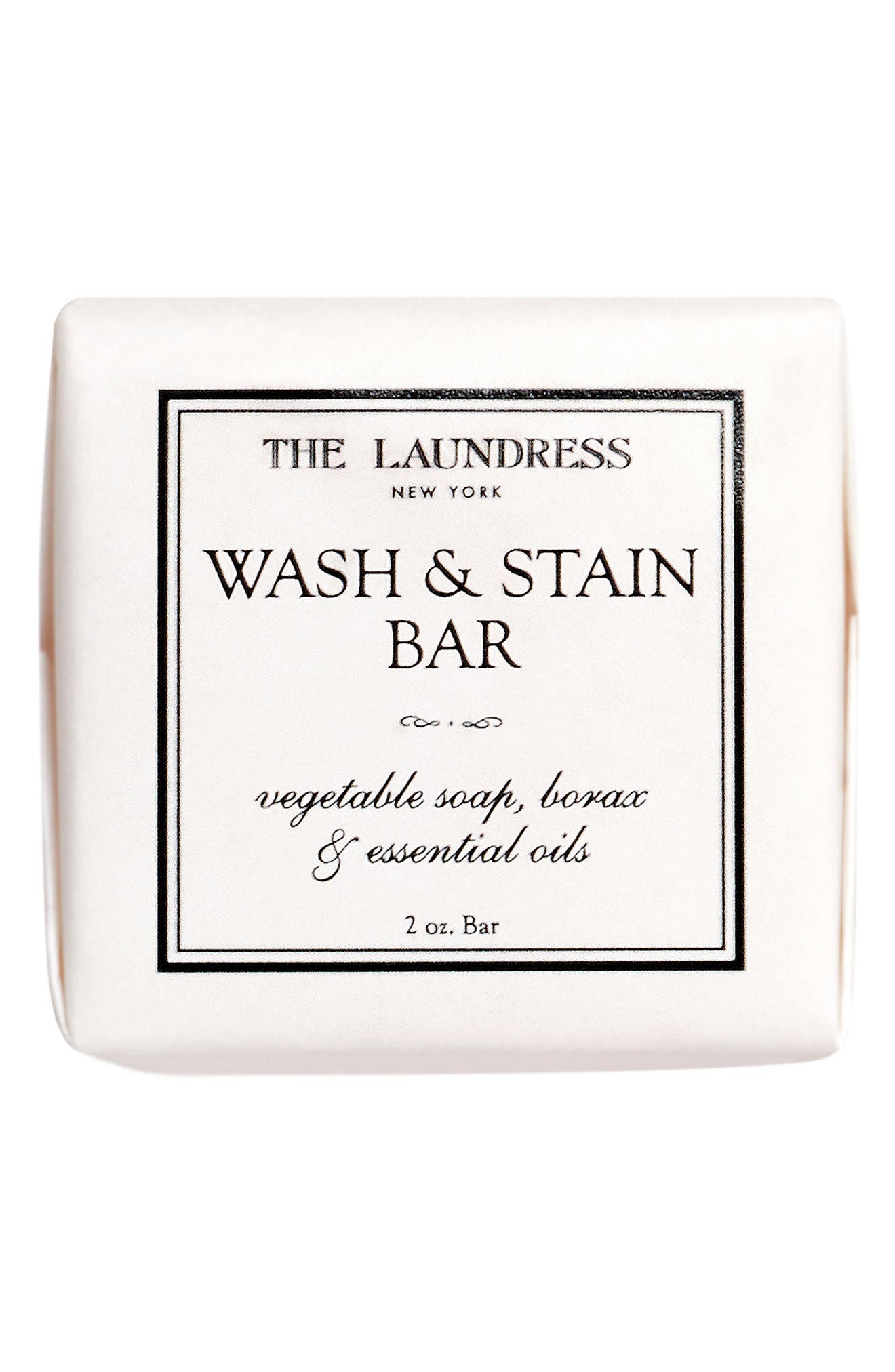The Laundress Wash & Stain Bar | Nordstrom