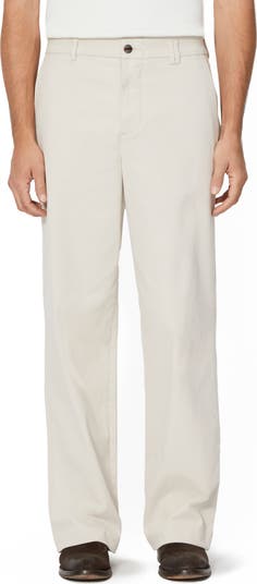 VAYDER Wide Leg Chinos | Nordstromrack