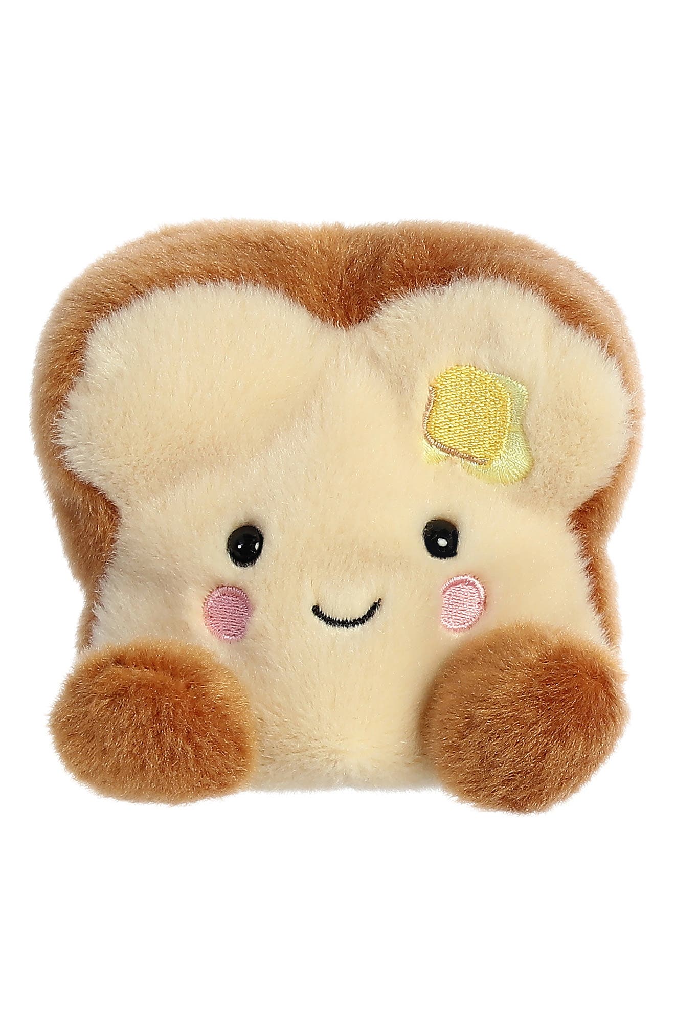 Aurora World Toys 5" Buttery Toast | Nordstromrack